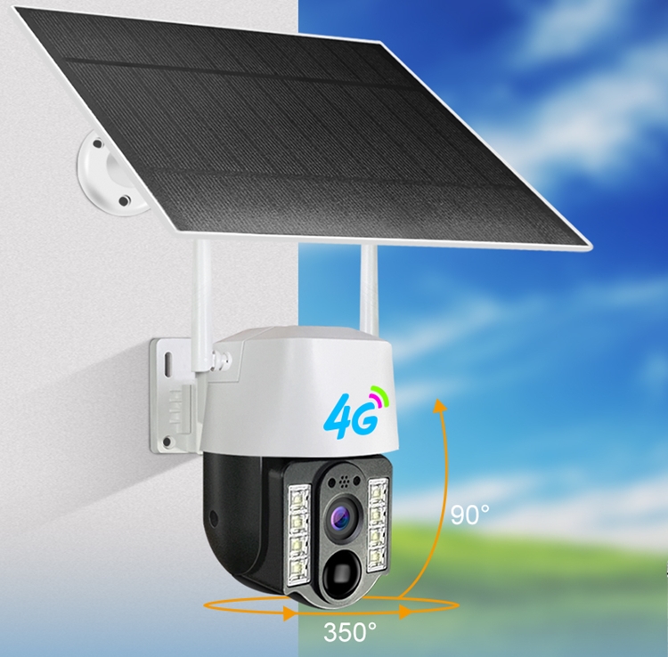 SHOPEE BUDOL FINDS - 4G SIM Card Outdoor CCTV (Features, Specs & Price ...