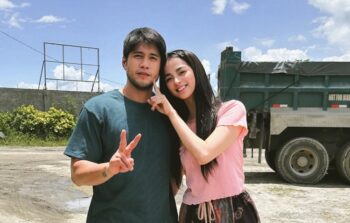 Jeric Raval Reveals His Daughter AJ Raval is Now Living With Her ...