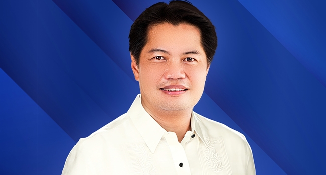 Mayor Albee Benitez is Being Linked to a Famous Daring Actress | Newspapers