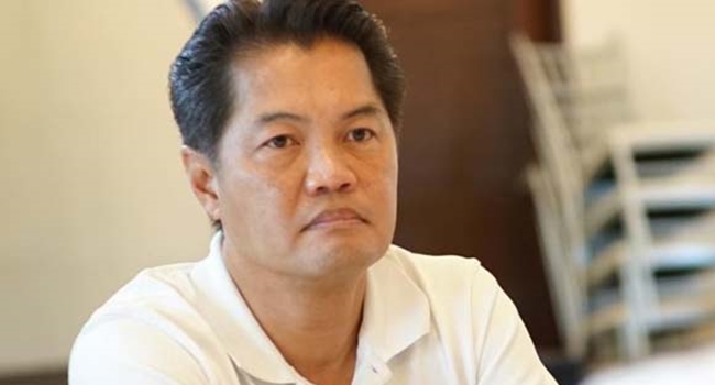 Mayor Albee Benitez Issues Statement After Being Linked to a TV ...