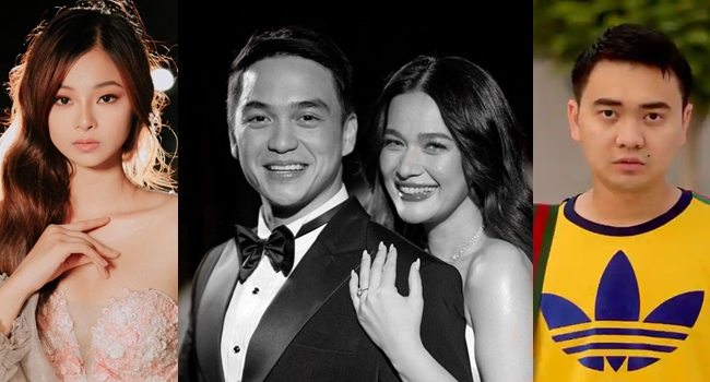 Angeli Khang Calls Out Xian Gaza for Dragging Her into Bea Alonzo and Dominic Roque's Breakup ...