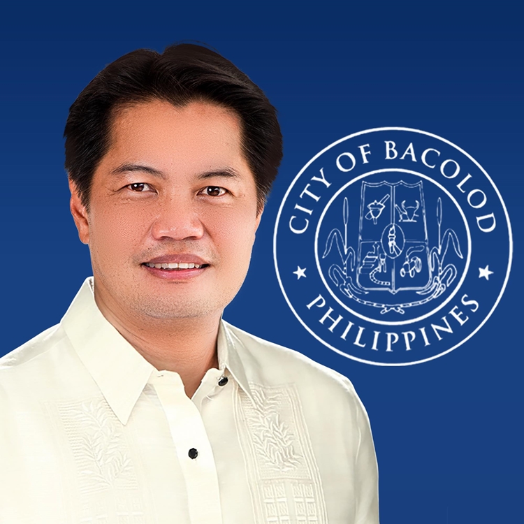 Vivamax Star Angeli Khang is Being Linked to Bacolod City Mayor Albee ...