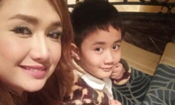 Angelica Jones Hopes Son Will Be Recognized By His Biological Father ...