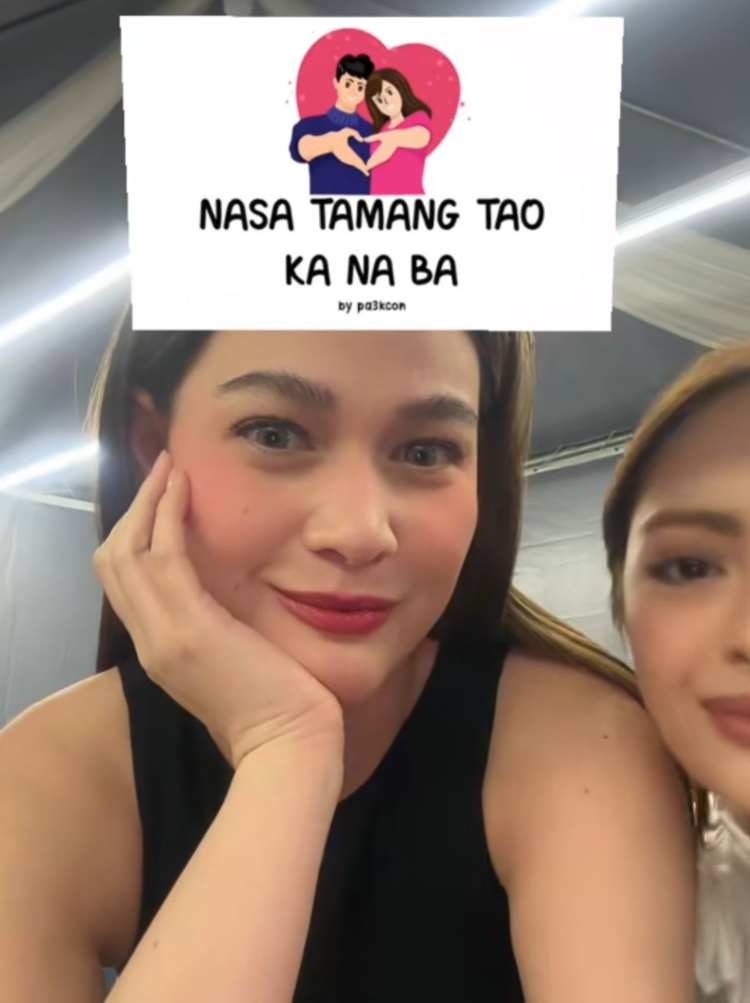 Bea Alonzo's "Tatanda kang Single" TikTok Video Resurfaces | Newspapers