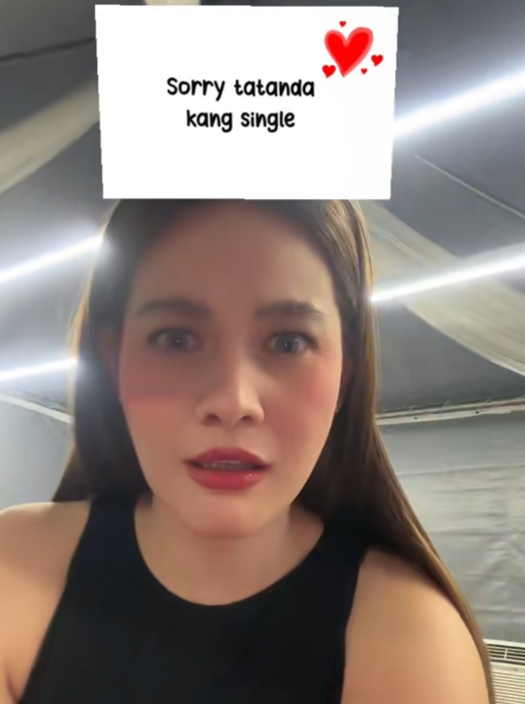Bea Alonzo's "Tatanda kang Single" TikTok Video Resurfaces | Newspapers