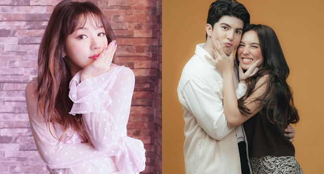 Dasuri Choi Speaks Up After Being Accused as Third Party in Mavy ...
