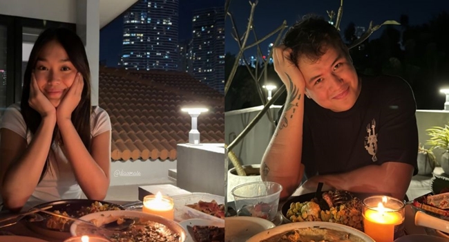 Who is Deanna Marie Mate, the Girlfriend of Juan Karlos? | Newspapers