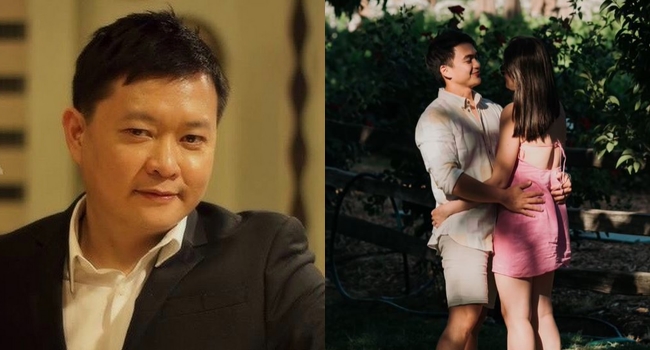 Dr. Richard Mata Believes Bea and Dominic Still Have a Chance to ...