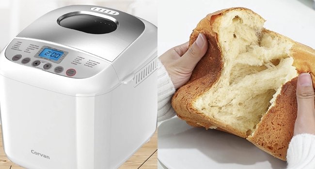 SHOPEE BUDOL FINDS - Electrolux Bread Maker (Features, Specs & Price ...