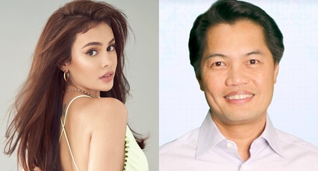 Ivana Alawi is Being Linked to Bacolod City Mayor Albee Benitez ...