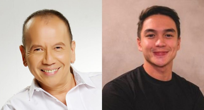 Joey Reyes Expresses Dismay Over Linking of Dominic Roque With Male ...