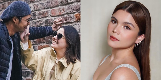 Ria Atayde's Sister Gela Atayde Writes Message To Zanjoe Marudo ...
