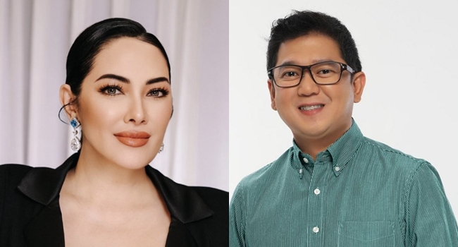 Ruffa Gutierrez Expresses Gratitude to Rumored Boyfriend Herbert ...