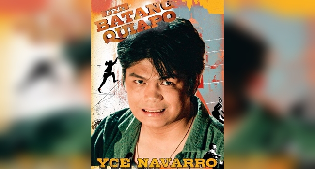 Batang Quiapo's Newest Cast Member Is the Son of Vhong Navarro | Newspapers