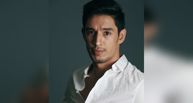 Cristine Reyes's Ex-husband Ali Khatibi Rumored to Have 4th Child ...