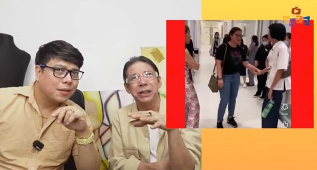 Angel Locsin's Social Media Break Allegedly Ends as She Makes an ...