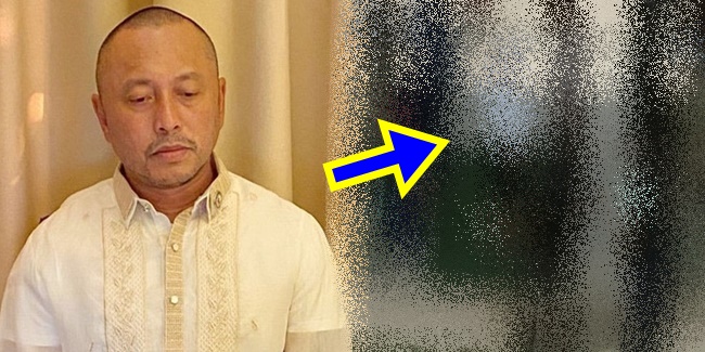 Arnie Teves: DOJ Confirms Arrest Of Murder Suspect In Timor-Leste ...