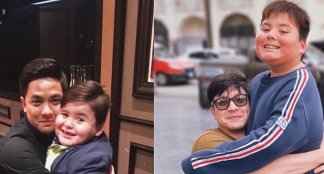 Feeling Old Yet? This Is Baeby Baste Now | Newspapers