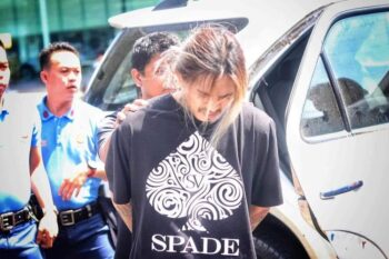 Cebuano Rapper Range 999 Arrested for Shooting Foreigner; Explains ...