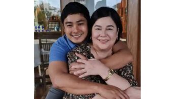 Coco Martin Reveals Premonitions On Late Actress Jaclyn Jose's Farewell ...
