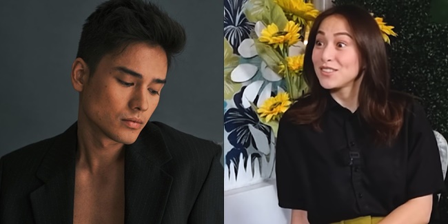 Cristine Reyes Spills About Her Boyfriend Marco Gumabao | Newspapers