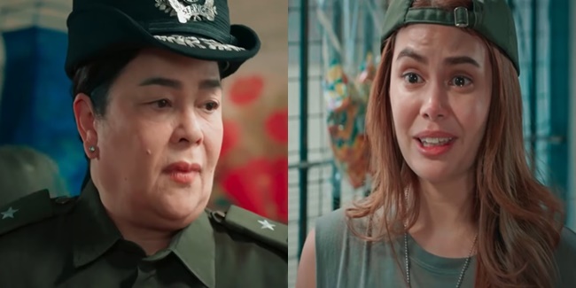 Ivana Alawi & Jaclyn Jose's Heartfelt Performance In 'Batang Quiapo' (Video) | Newspapers