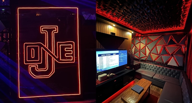 J1 KTV in Palawan Issues Statement Over Rated SPG Video Taken Inside One of Their Private Rooms ...