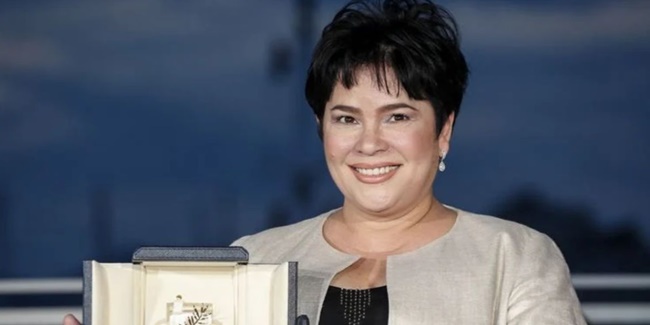 Jaclyn Jose Dies: Award-winning Actress Was 59 | Newspapers