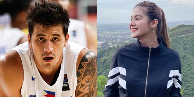 Kim Rodriguez Breaks Silence On Alleged Affair W/ Marc Pingris | Newspapers