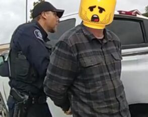 Lego Heads Used by Police Spark Lego's Reaction | Newspapers