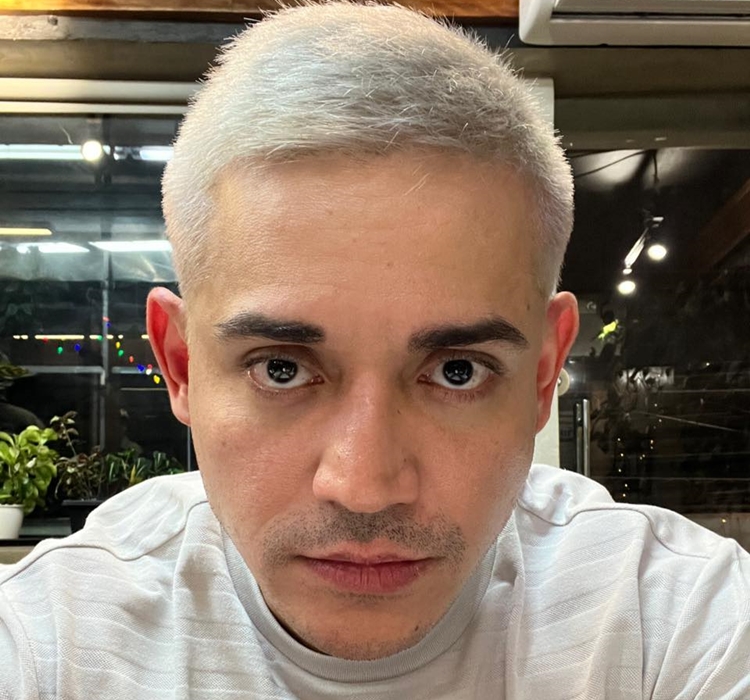 Paolo Contis Reacts to the Transfer of 'It's Showtime' to GMA | Newspapers