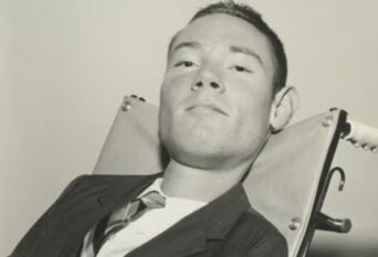 Paul Alexander - "The Man in the Iron Lung" Passes Away | Newspapers