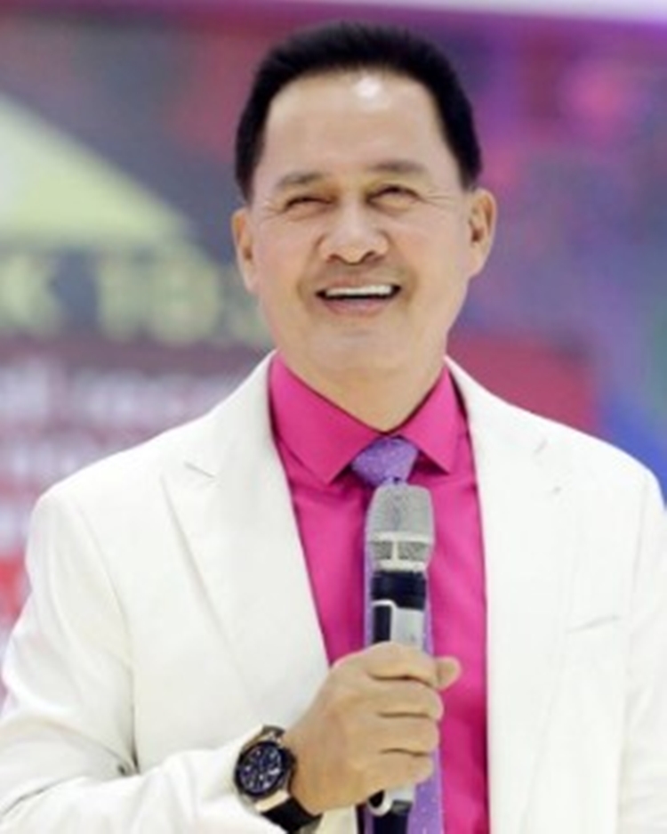 Quiboloy's Follower Compares "Appointed Son of God" to Jesus Christ ...