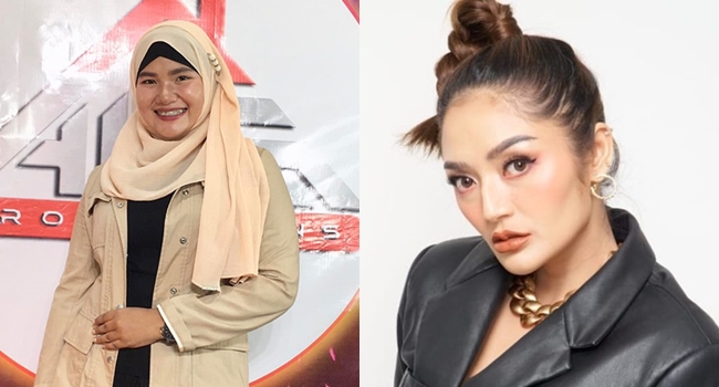 Shaira Moro Dubbed "Queen of Copyright" Over Allegedly Another Copied ...