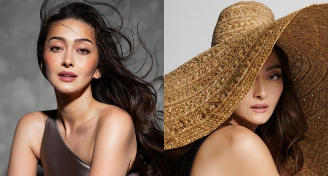 Miss Universe Philippines 2024 Candidate Victoria Velasquez Vincent ...