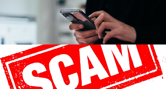 Suspect in Cash-in Scam Returns Stolen Money to Victims After Feeling ...