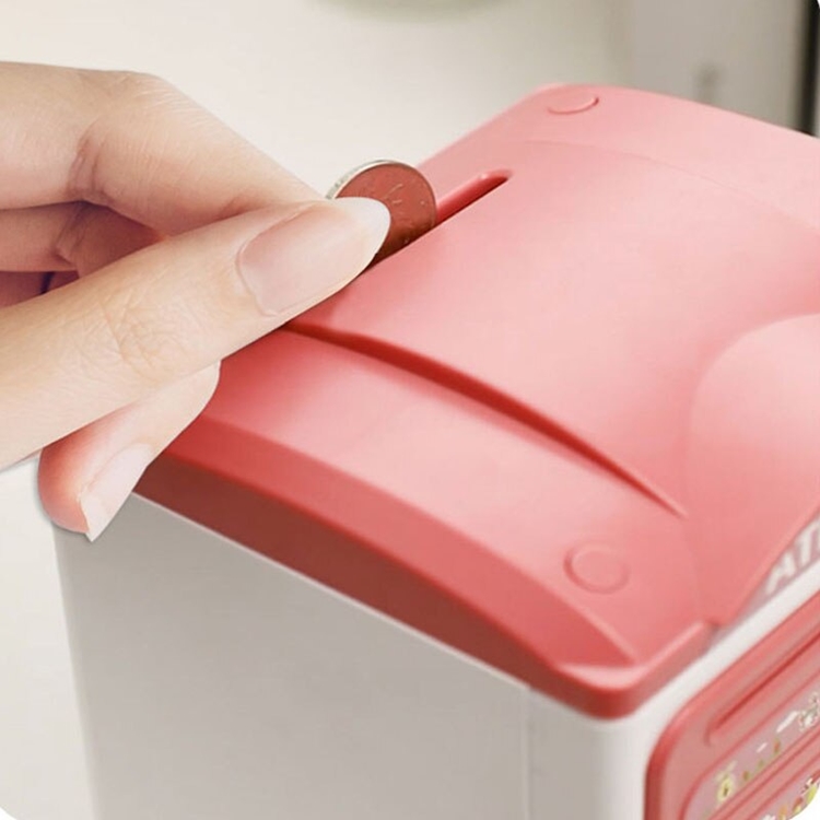 SHOPEE BUDOL FINDS - ATM Savings Bank Machine (Features, Specs & Price ...