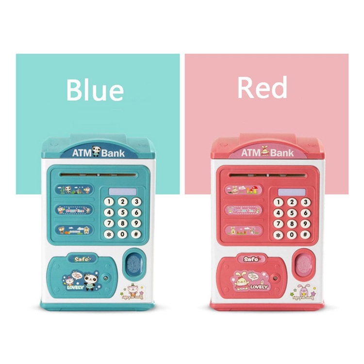 SHOPEE BUDOL FINDS - ATM Savings Bank Machine (Features, Specs & Price ...