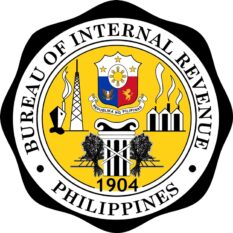 BIR Offers P100,000 Prize for New Logo | Newspapers