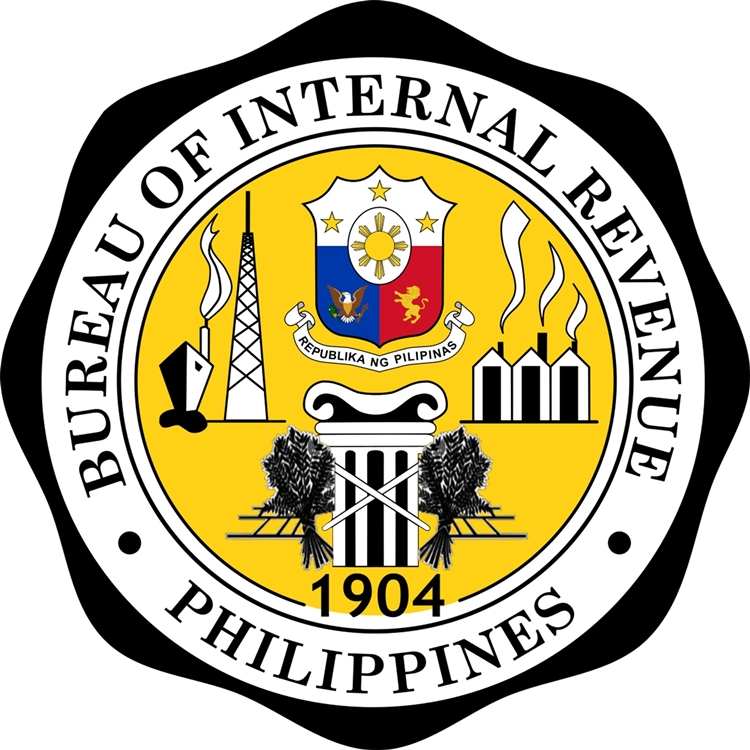 BIR Offers P100,000 Prize for New Logo | Newspapers