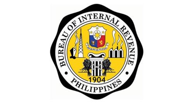 BIR Offers P100,000 Prize for New Logo | Newspapers