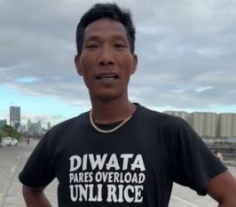 Diwata Throws Shade at Those Imitating His Pares Overload Business | Newspapers