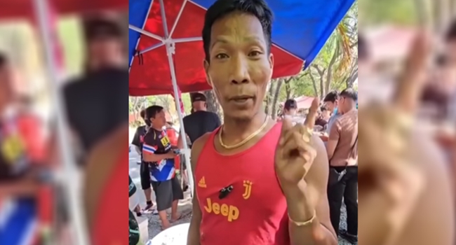 Diwata Throws Shade at Those Imitating His Pares Overload Business | Newspapers