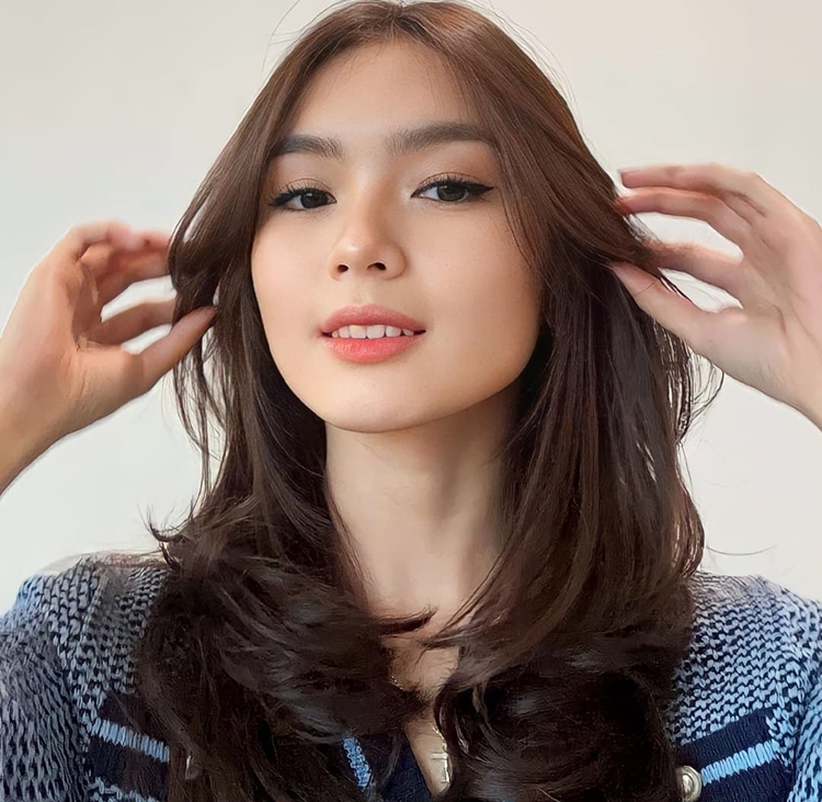 Elha Nympha Reacts After Being "Attacked" by Fans of Francine Diaz ...