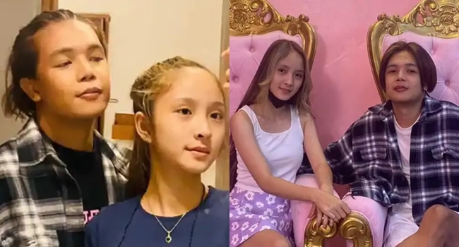 Gena Mago Breaks Silence on Breakup with Xander Arizala | Newspapers