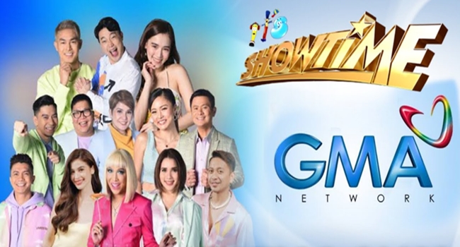 It's Showtime's Contract with GMA Only 6 Months? | Newspapers