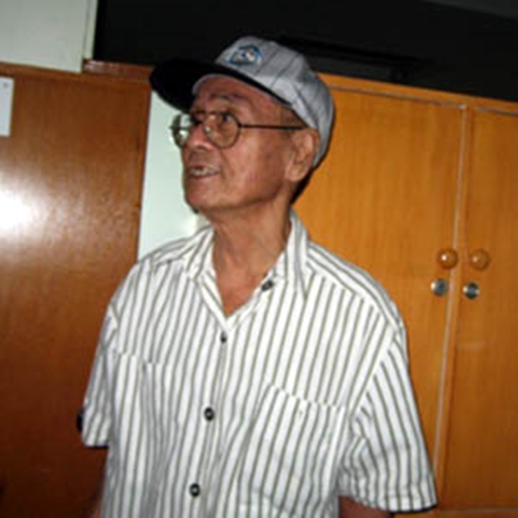 Netizens Mocked Jake Zyrus, Likening Him to the Late Actor Berting ...