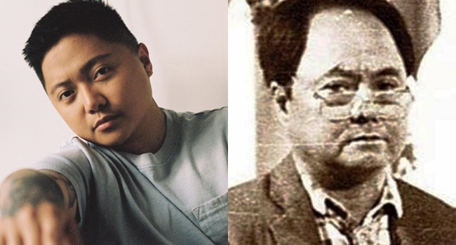 Netizens Mocked Jake Zyrus, Likening Him to the Late Actor Berting ...
