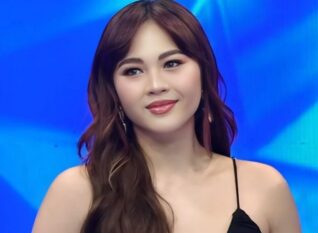 Janella Salvador Breaks Silence After Facing Backlash Over Remark on It ...