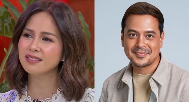 Kaye Abad Reveals John Lloyd Cruz Was the Hardest Ex to Move on From | Newspapers